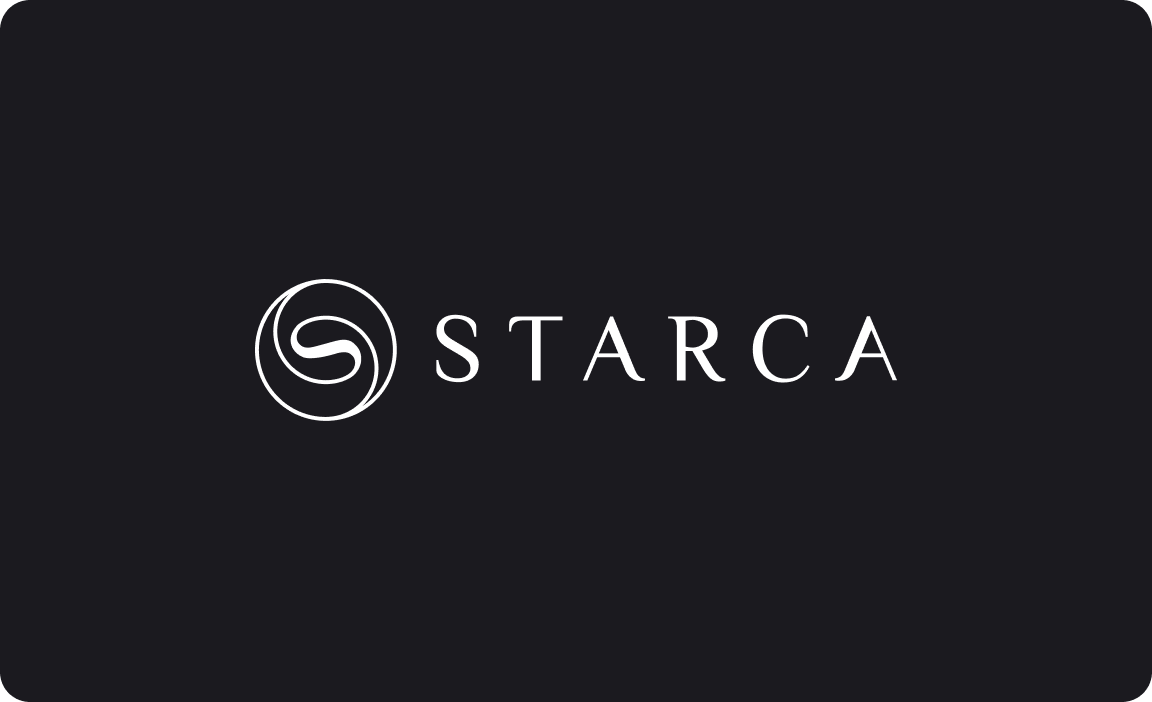 STARCA (Logo) - Bojan Sandic